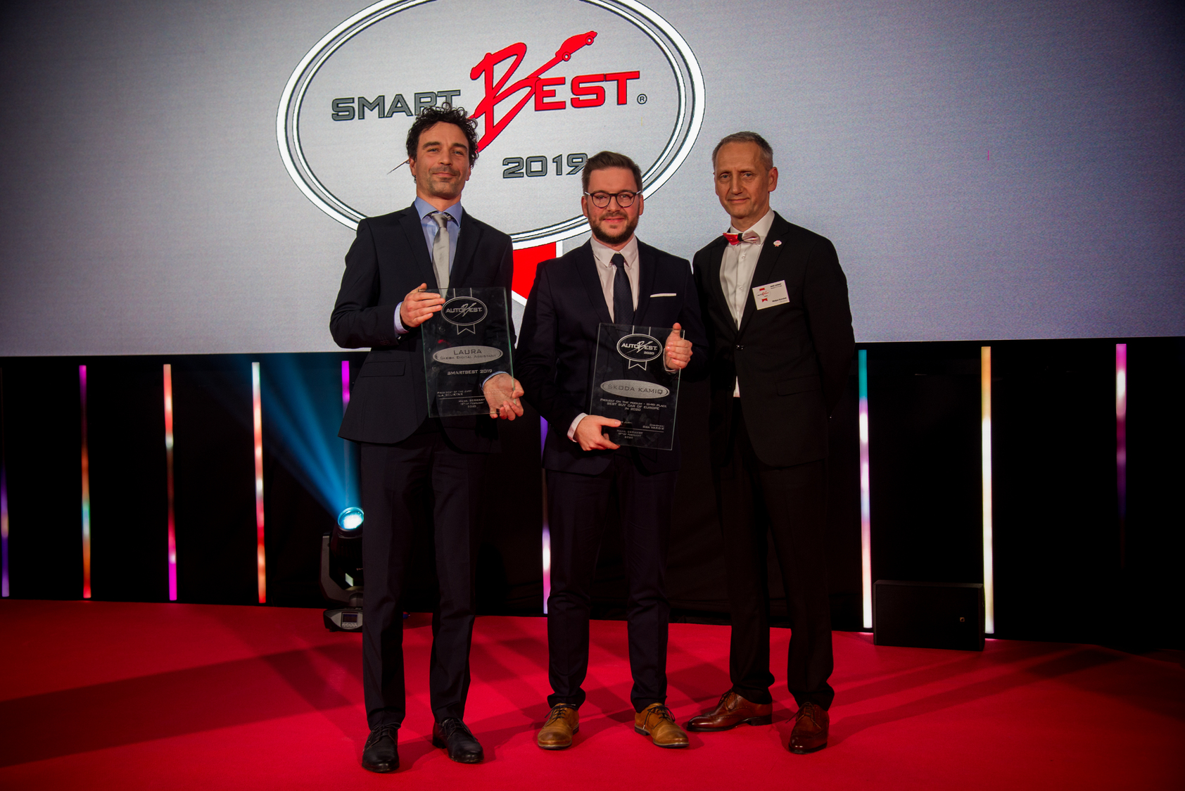 Skoda - Autobest Autobest