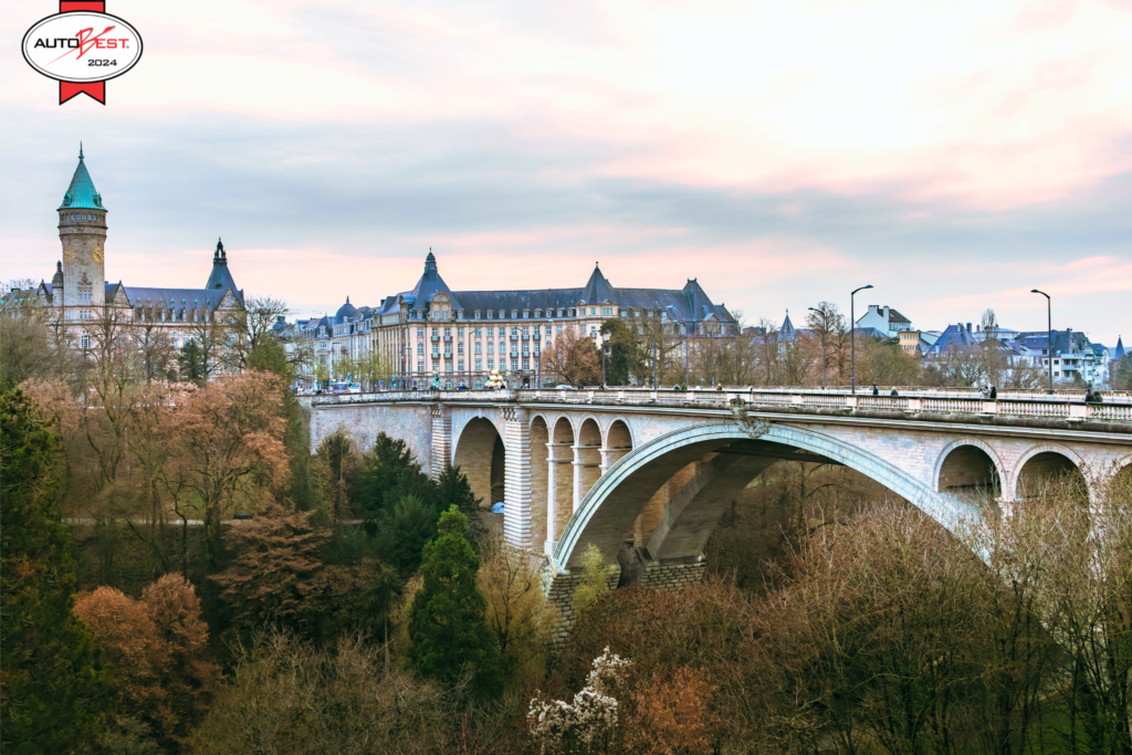 THE 23RD EDITION OF THE AUTOBEST GALA AWARDS IS SET TO TAKE PLACE ON ...